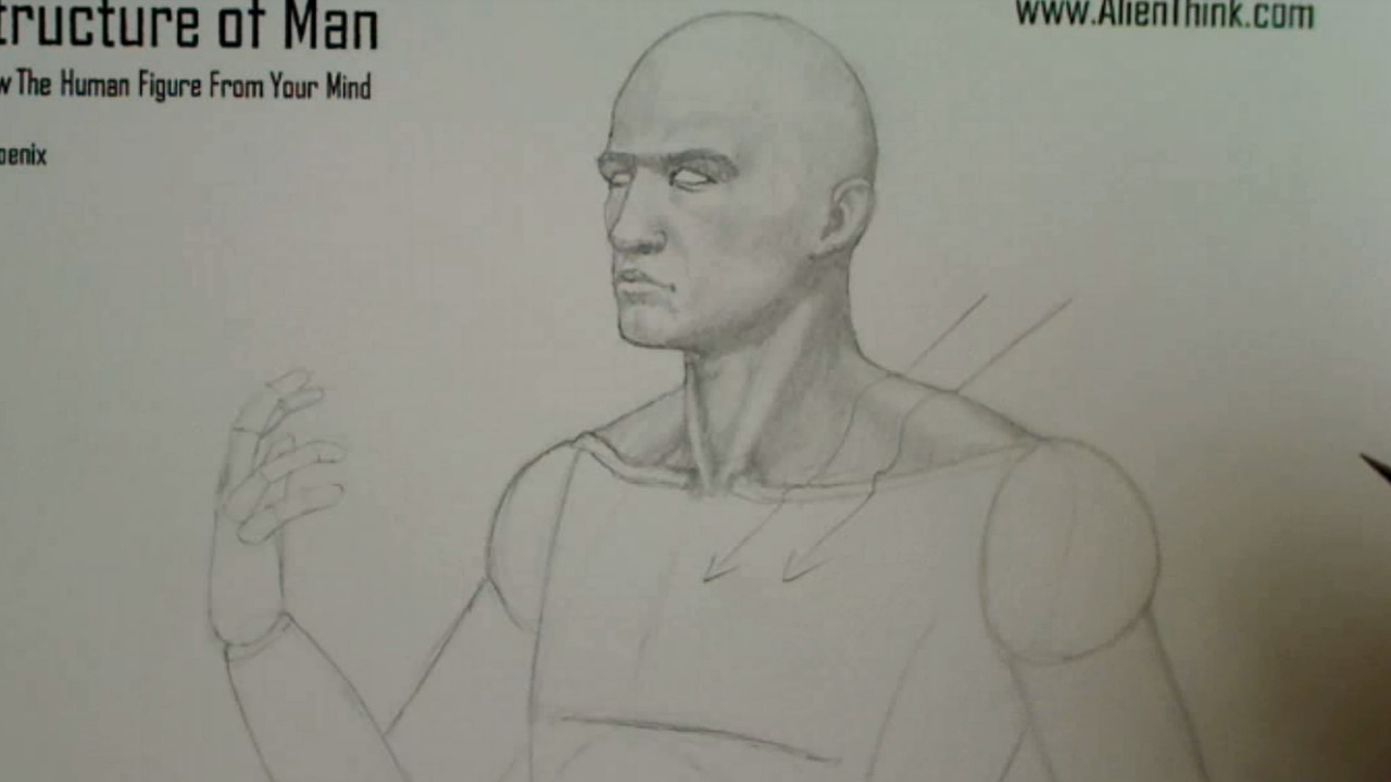 Complete Figure Drawing Course HD on Steam