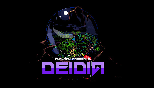 Deios II // DEIDIA on Steam