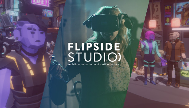 Flipside Studio - Steam News Hub