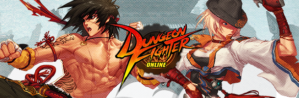 Dungeon Fighter Online on Steam
