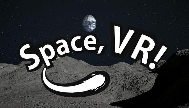 Space, VR! on Steam