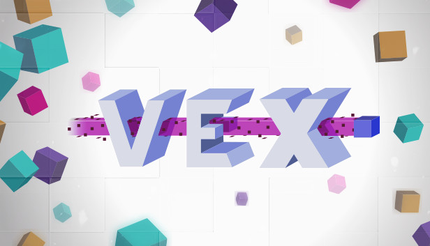 Vex on Steam