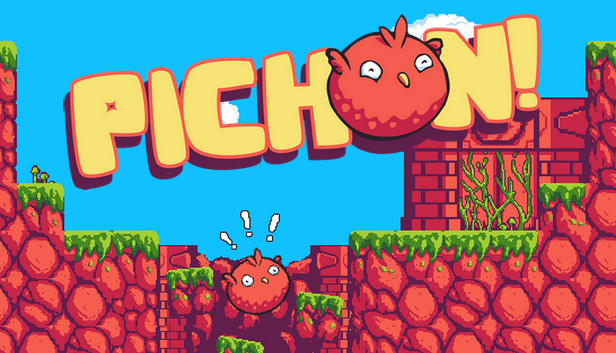 Pichon on Steam