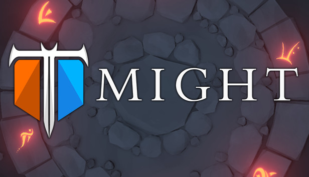 MIGHT on Steam