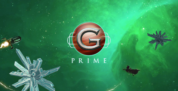 G Prime on Steam