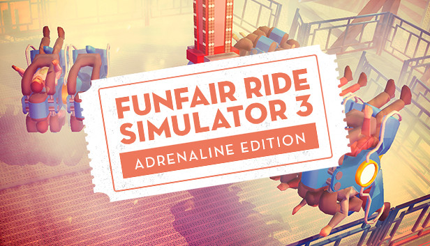 Funfair Ride Simulator 3 on Steam