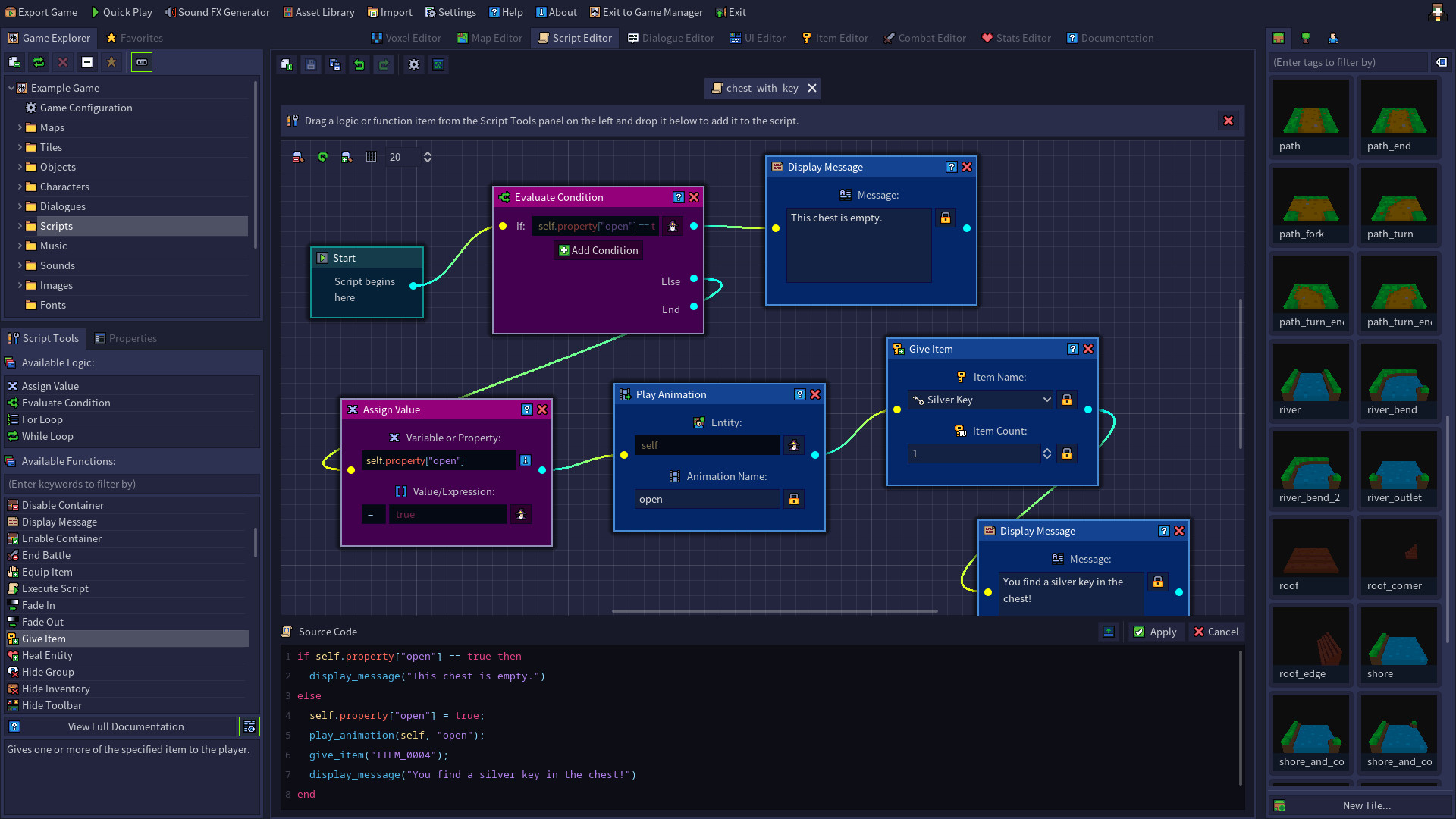 RPG in a Box on Steam