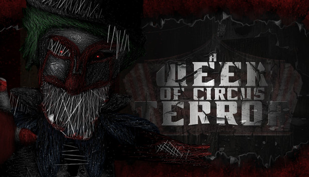 A Week of Circus Terror on Steam