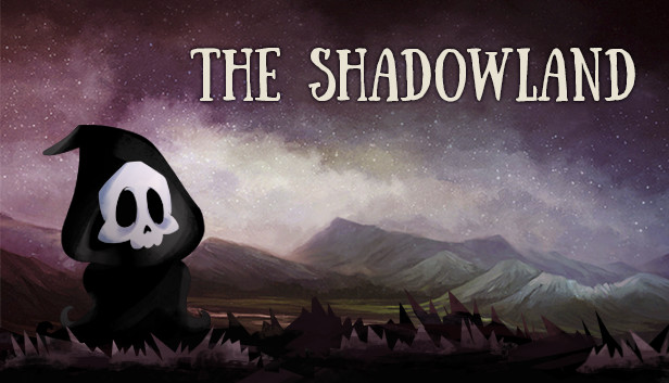 The Shadowland on Steam