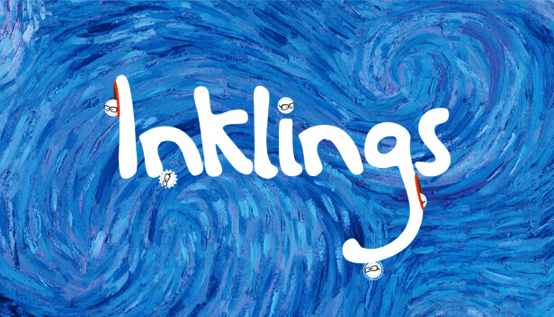 Inklings on Steam