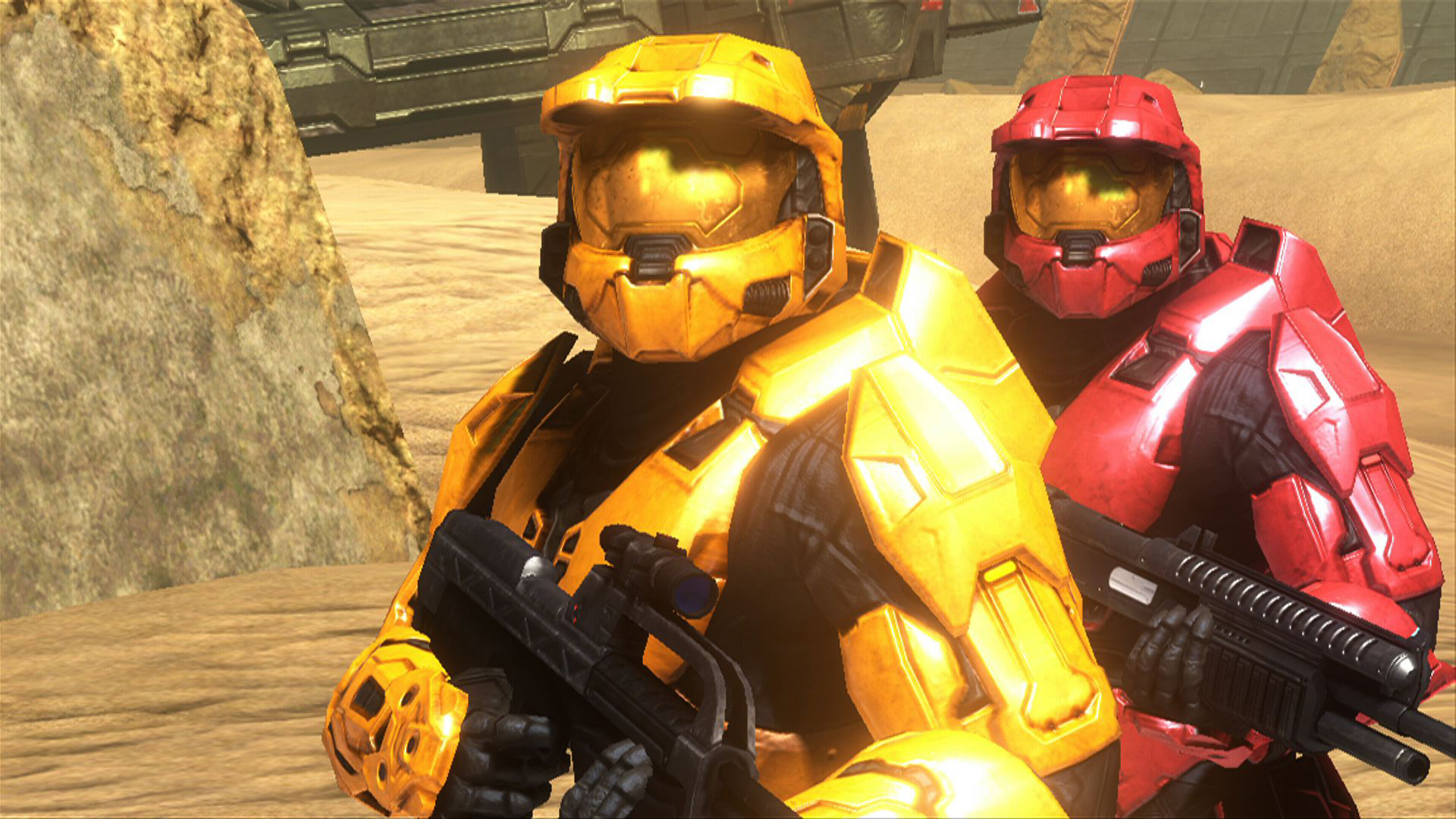 Red vs. Blue: Season 10 on Steam