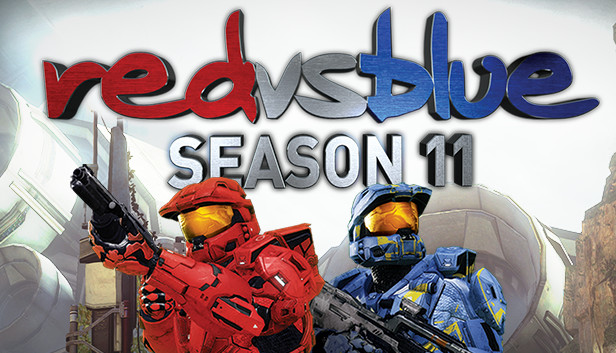 Red vs. Blue: Volume 11 - Steam News Hub