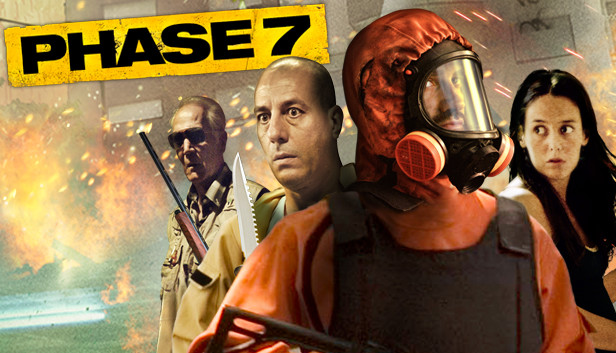 Phase 7 - Steam News Hub