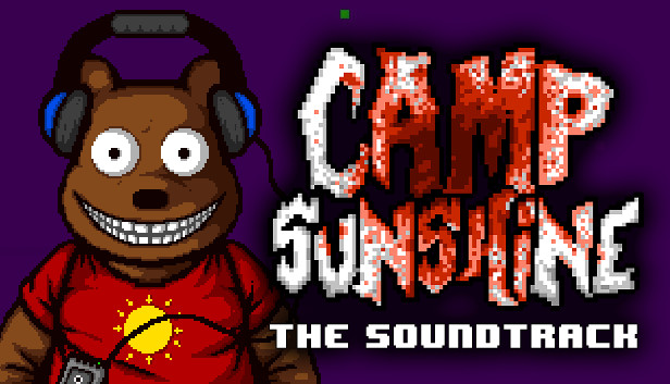 Camp Sunshine Original Soundtrack - Steam News Hub