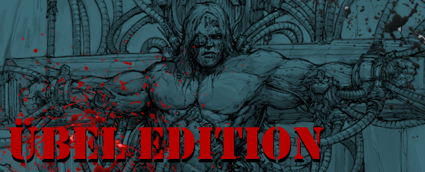 SturmFront - The Mutant War: Übel Edition on Steam