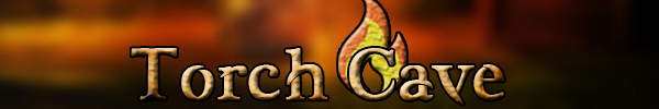 Torch Cave (2016) - MobyGames