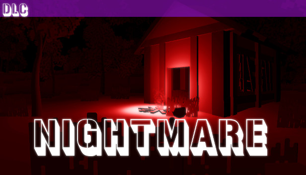 Nightmare on Steam