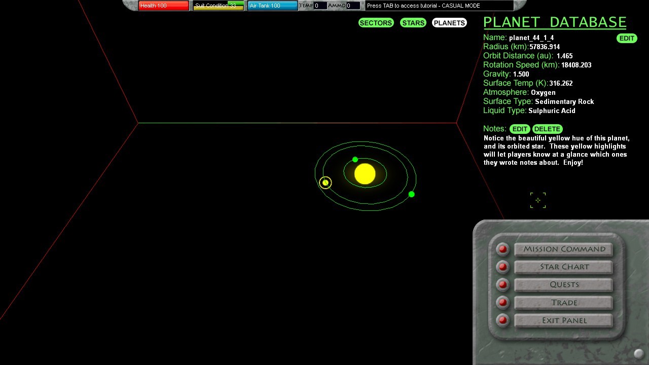 Star Explorers on Steam