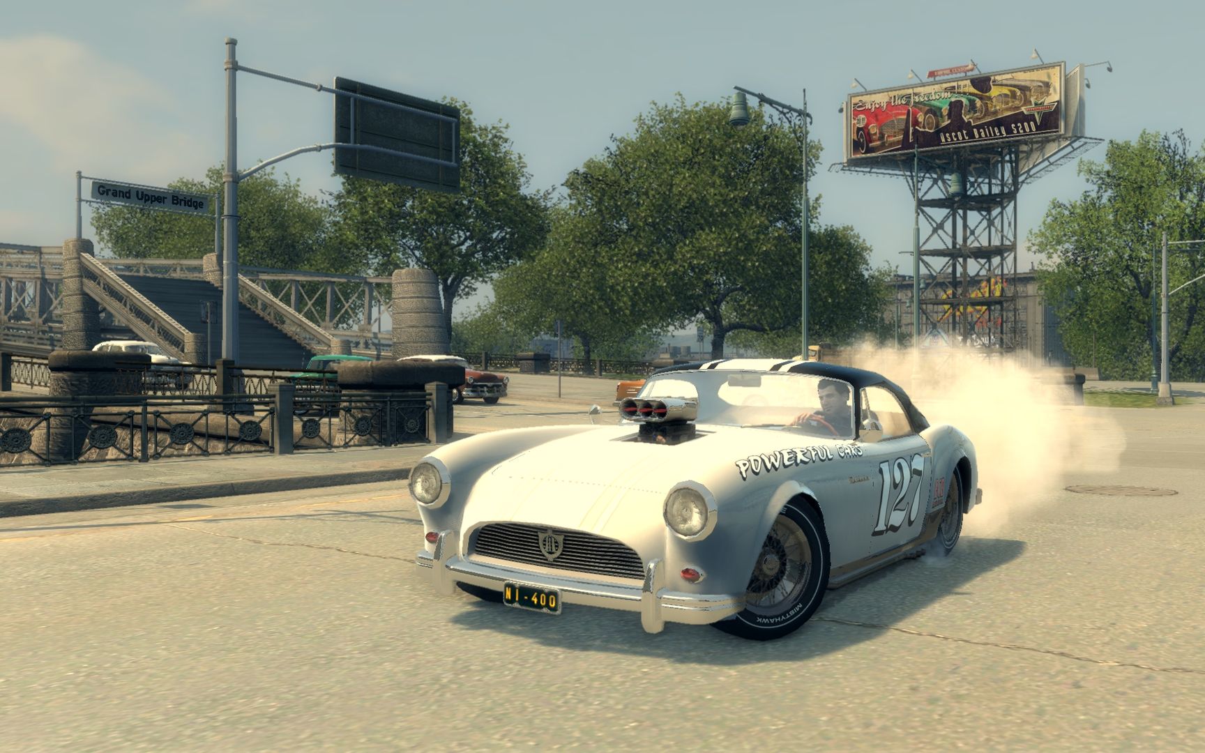 Mafia II DLC: Joe's Adventure on Steam