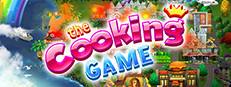 The Cooking Game on Steam