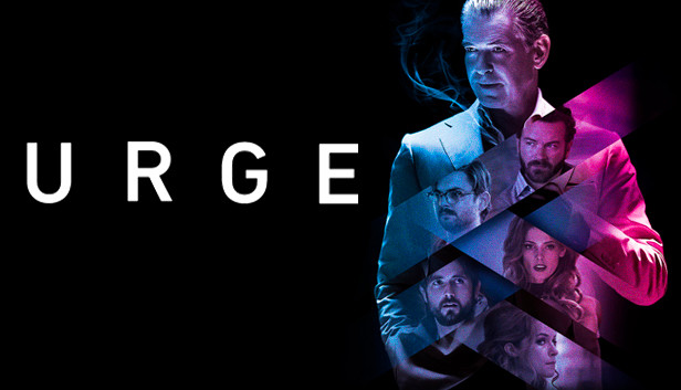 Urge - Steam News Hub