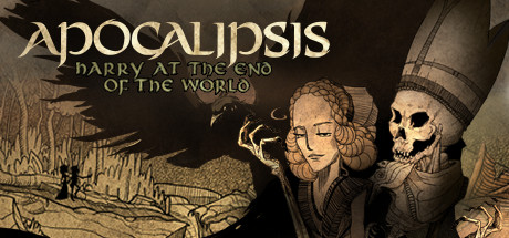 Save 87% on Apocalipsis on Steam