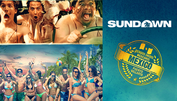 Sundown - Steam News Hub