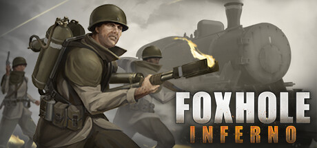Foxhole on Steam
