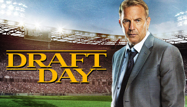Draft Day - Steam News Hub