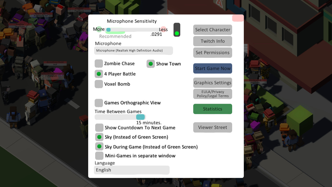 Stream Buddy on Steam