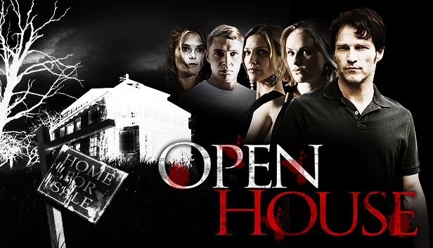Open House - Steam News Hub