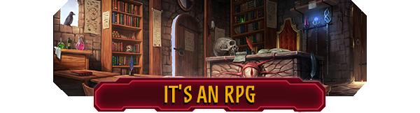 Archmage Rises on Steam