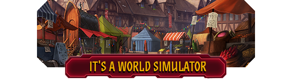 Archmage Rises on Steam