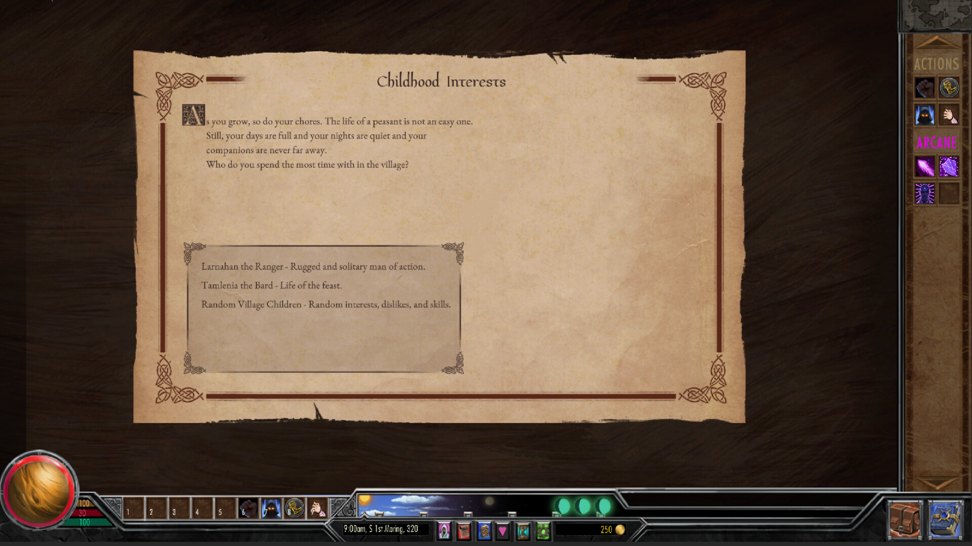 Archmage Rises on Steam