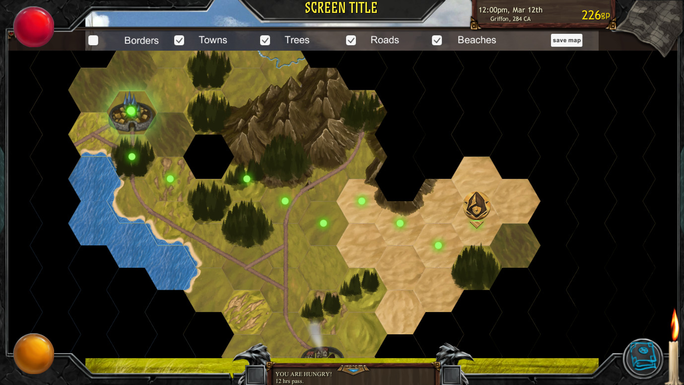 Archmage Rises on Steam