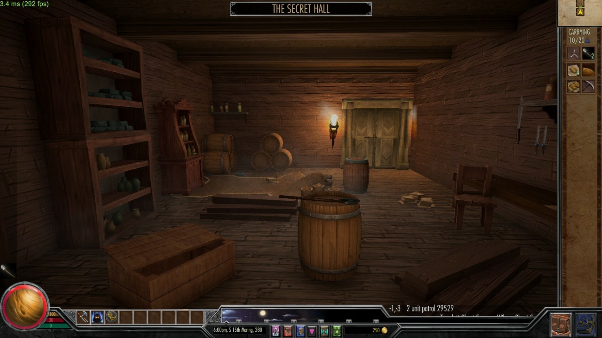 Archmage Rises on Steam