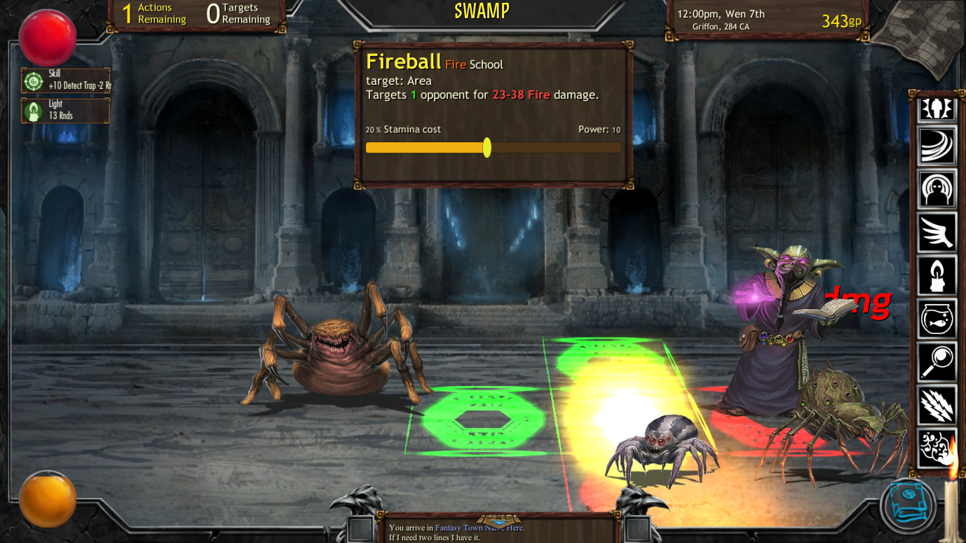 Archmage Rises on Steam