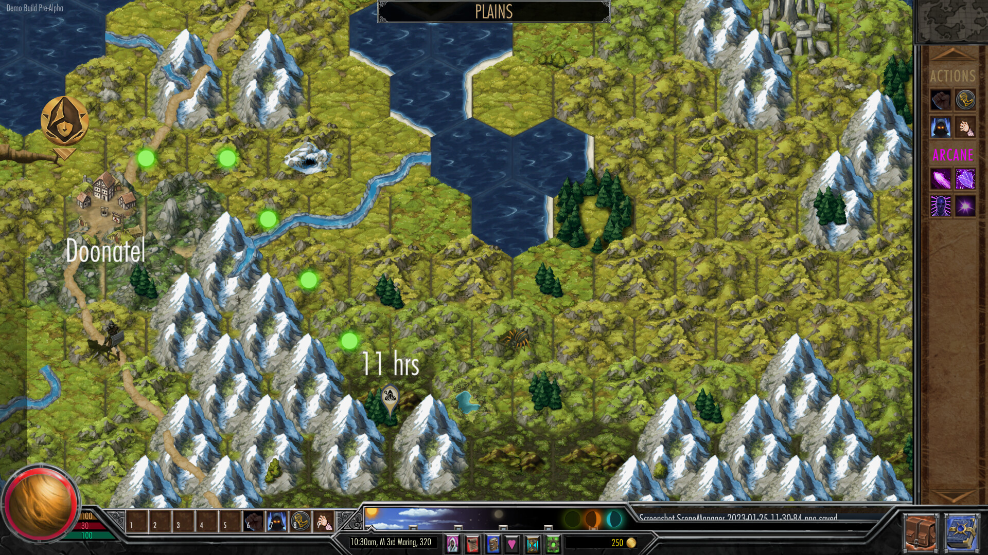 Archmage Rises on Steam