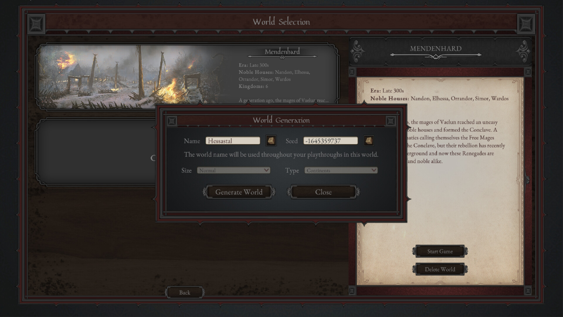 Archmage Rises on Steam