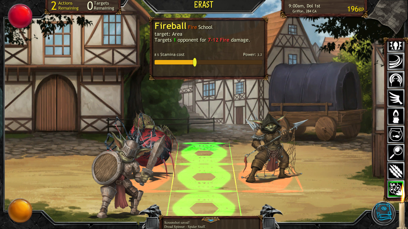 Archmage Rises on Steam