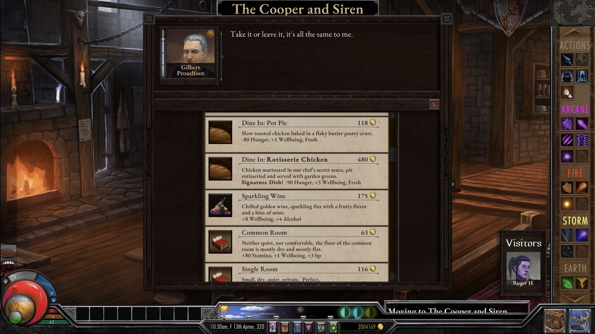 Archmage Rises on Steam