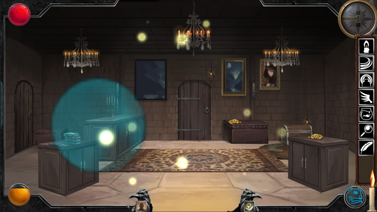 Archmage Rises on Steam