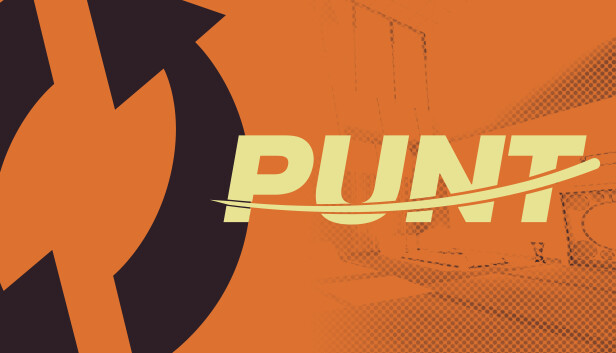 PUNT on Steam