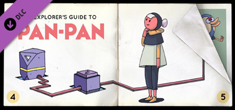 Pan-Pan Manual on Steam