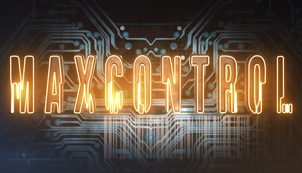 MAXCONTROL on Steam