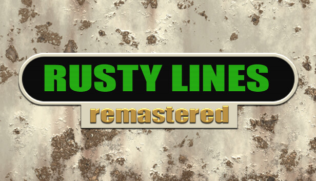 Rusty Lines Remastered on Steam