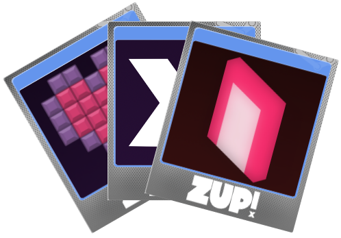Save 60% on Zup! X on Steam