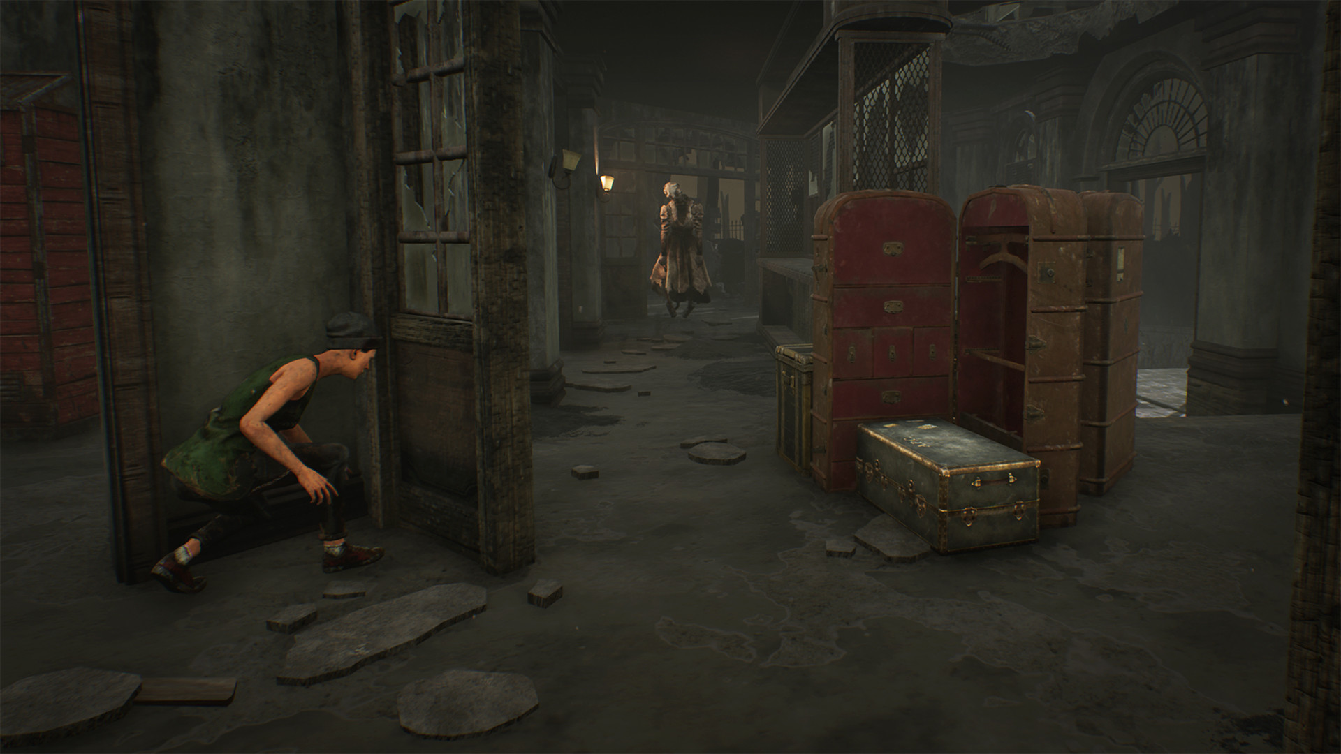 Dead by Daylight - The Last Breath Chapter on Steam