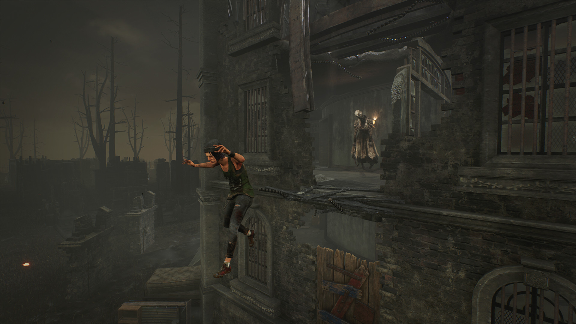 Dead by Daylight - The Last Breath Chapter on Steam