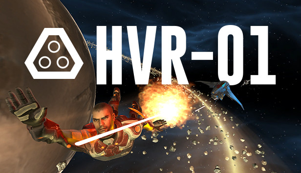 HVR on Steam